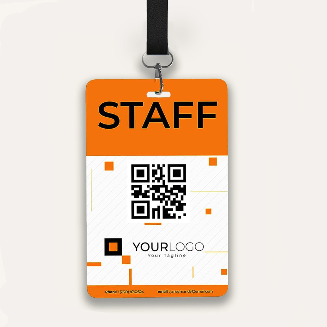 Event ID Cards